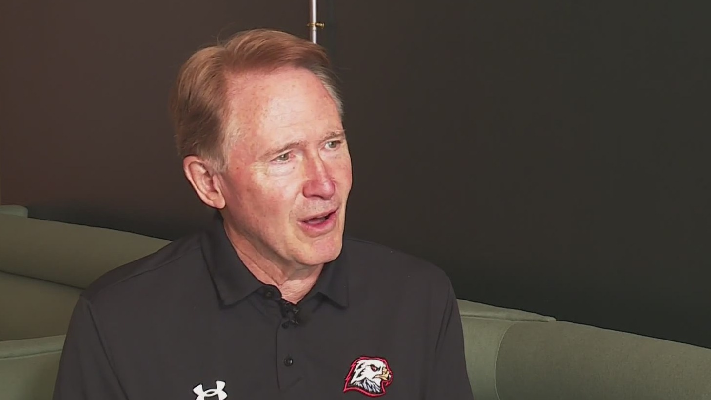 ‘It’s a big step’: Mike Johnston reflects on coaching career with ...
