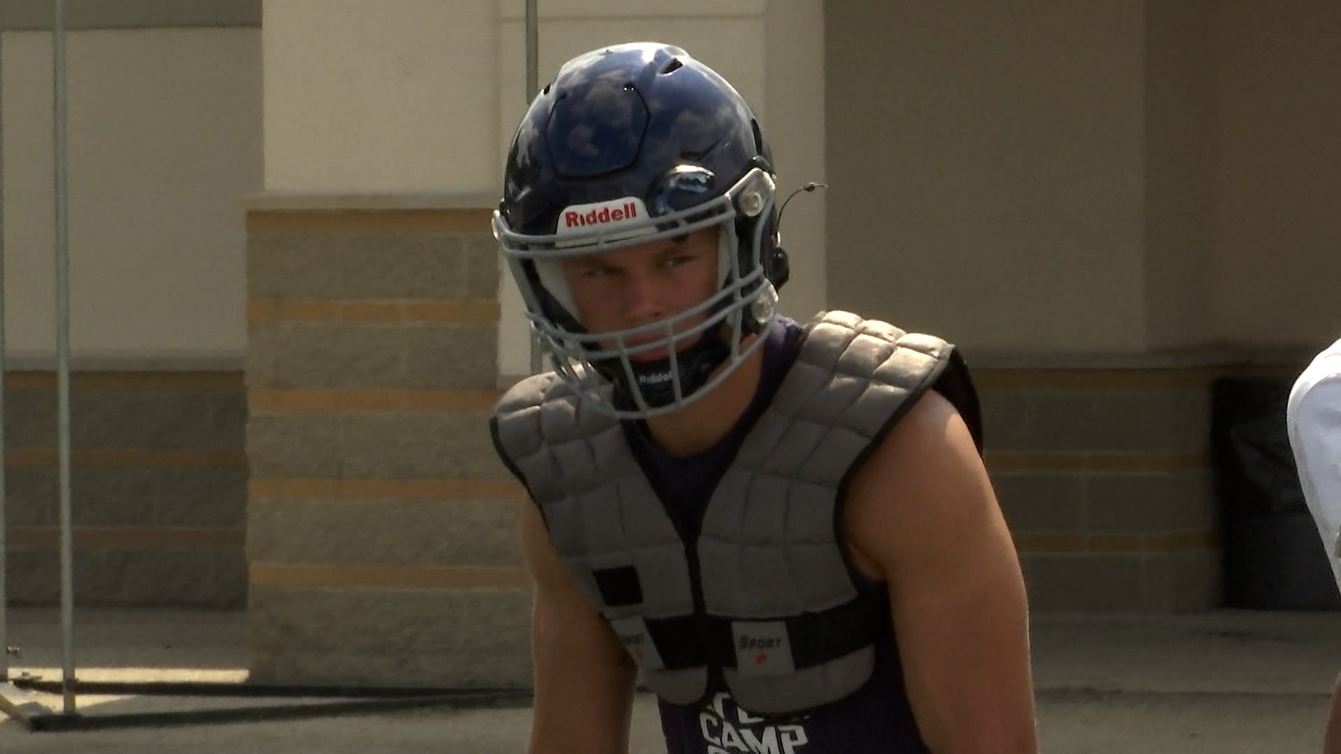 Fairmont aims for more after securing first ever GWOC title – WDTN.com