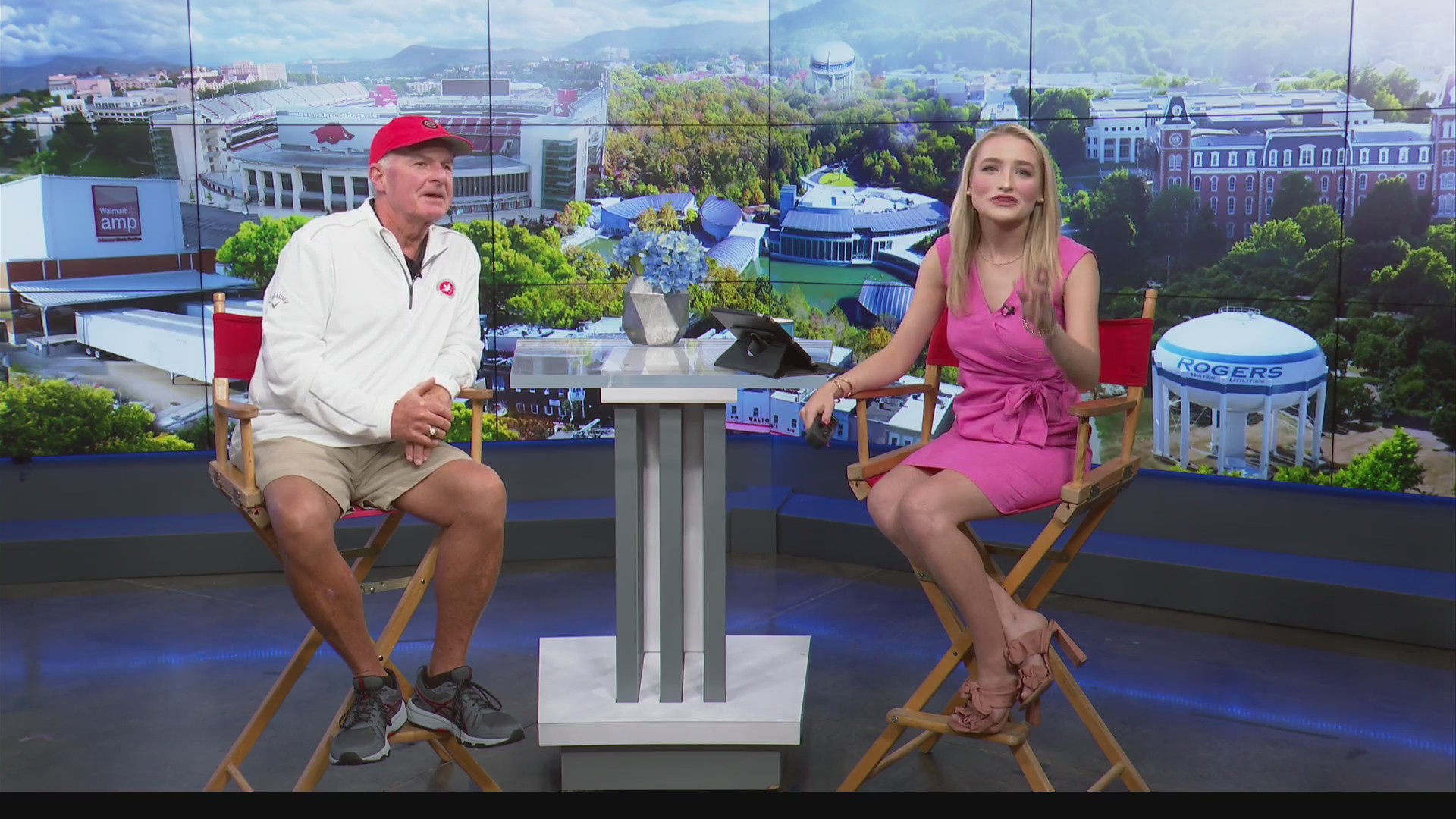 American Junior Golf Association Previews Stacey Lewis Invitational ...