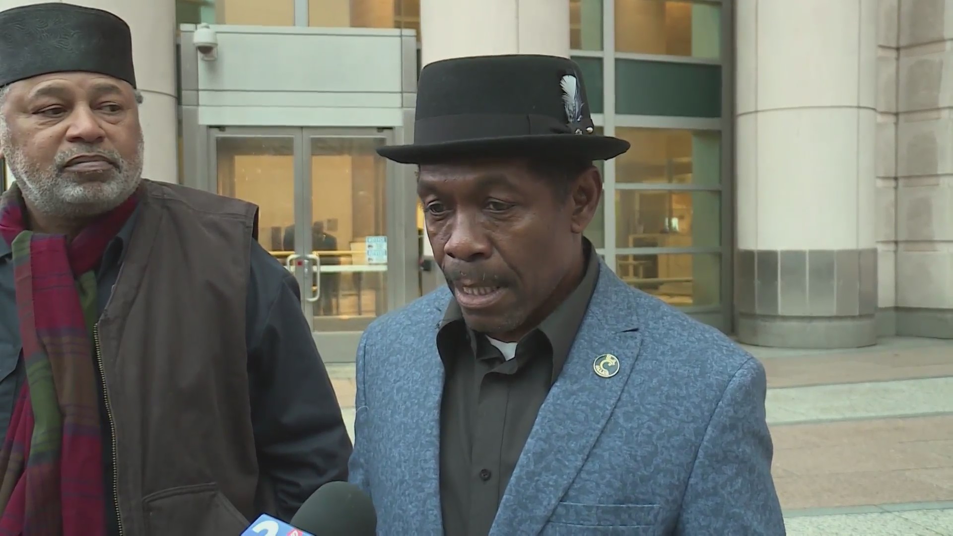 St. Louis father gets $18.75M after son shot, killed by police – FOX 2