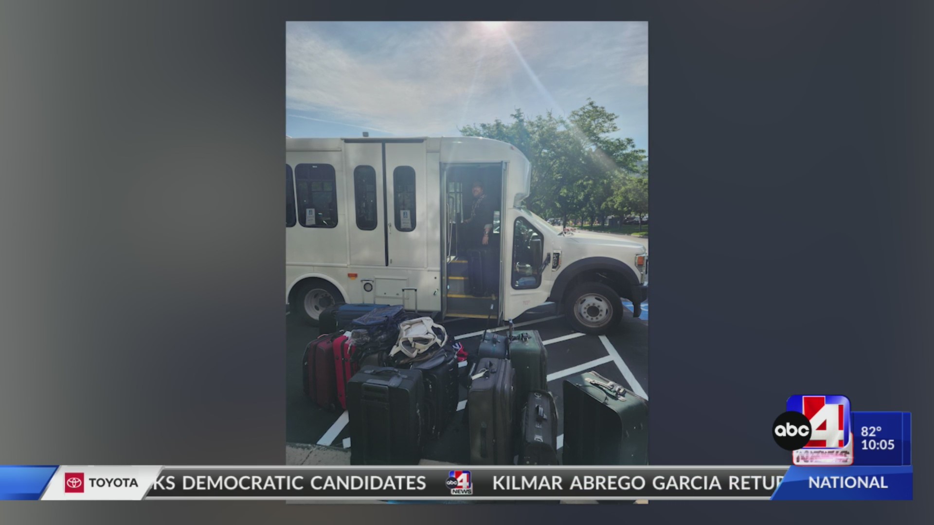 Hundreds of luggages donated to students at Clearfield Job Corps – ABC4 ...