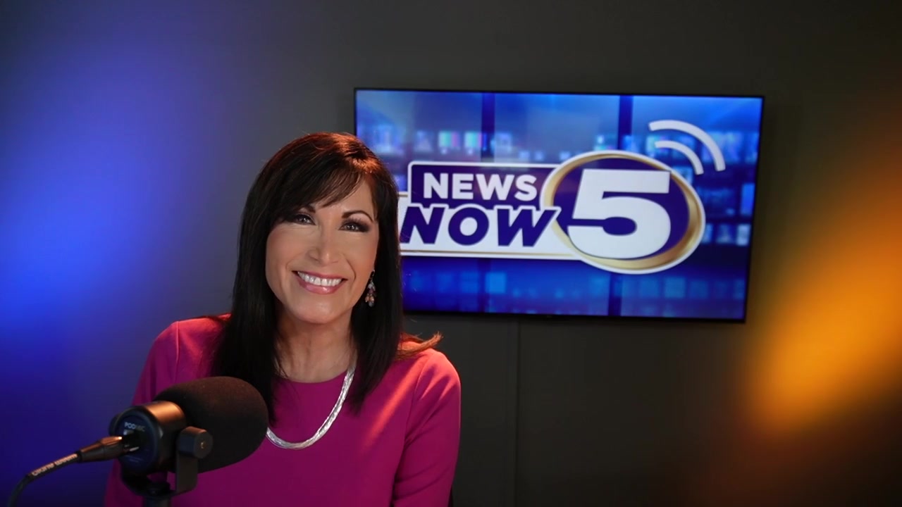 News 5 Now at 5:30 — Thursday, May 15, 2025 – WKRG News 5