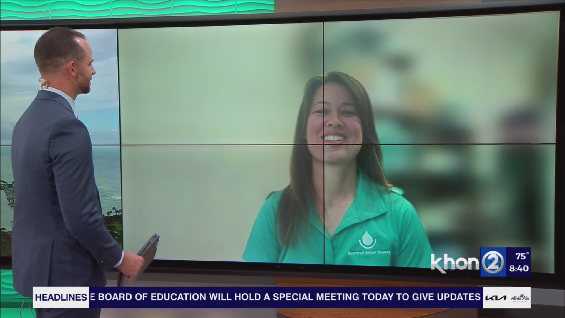 Get Dirty: Growing ulu in Hawaii – KHON2