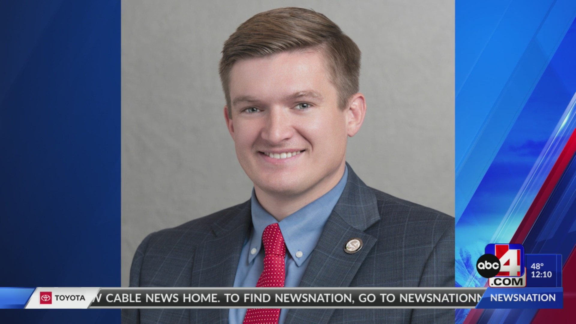 Representative Tyler Clancy to serve as state homeless coordinator ...