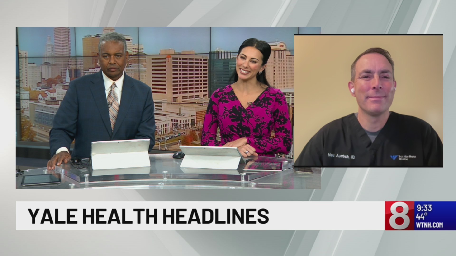 Health headlines: Study finds as many as 1 in 4 child deaths after ER ...