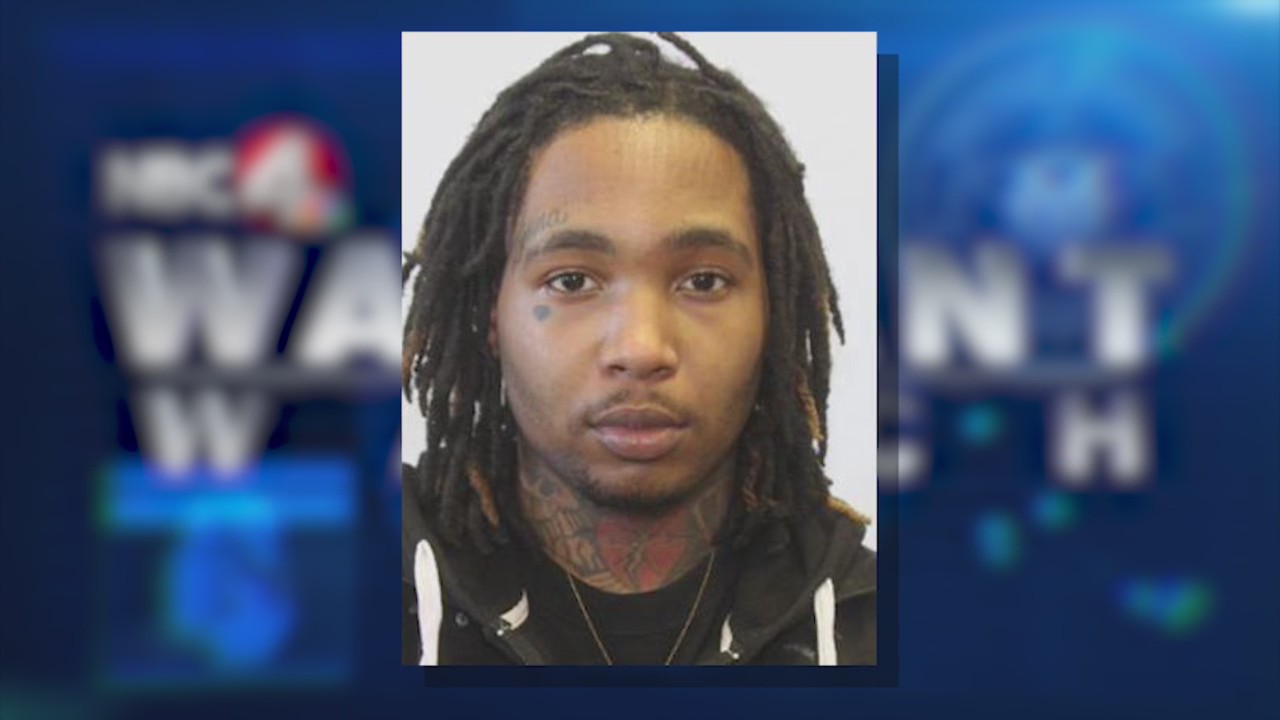 Fugitive Apprehension Team ready in a moment’s notice – NBC4 WCMH-TV