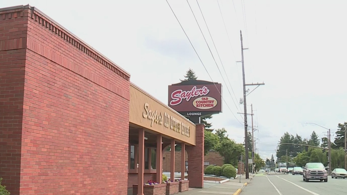 Trash issue near popular Portland restaurant plagues neighborhood ...