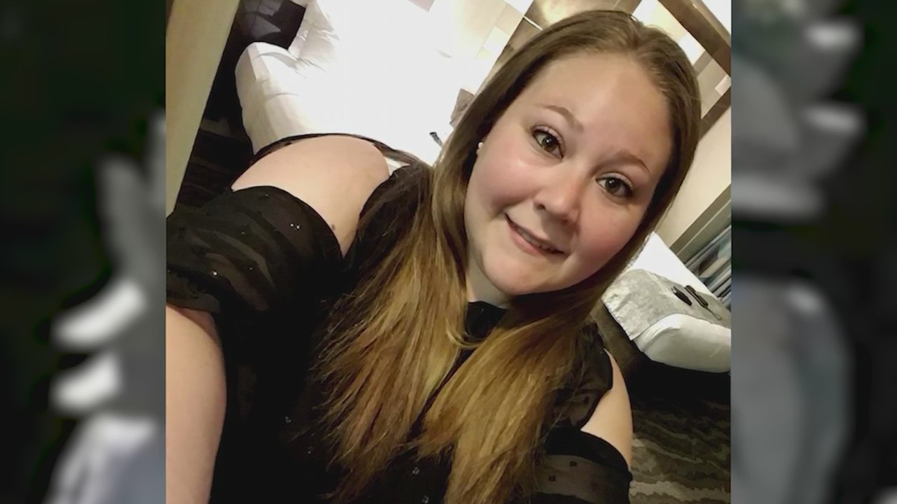 Remembering Amanda Rivenburg: 6 years after Schoharie limo crash ...