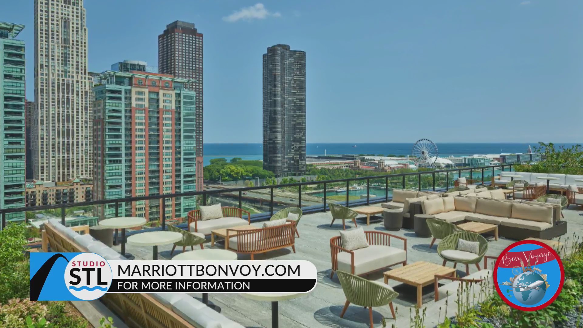 Marriott Bonvoy has the hottest spring and summer destinations – FOX 2