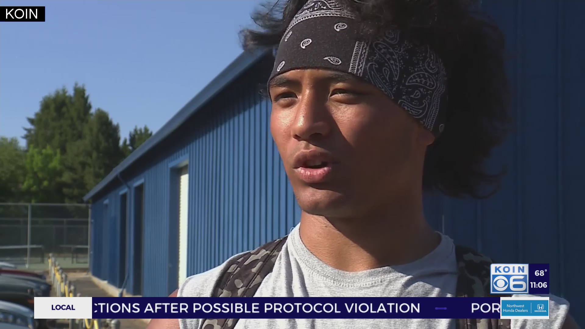 ‘I was scared’: Parent wants ex-Westview football coach who allegedly ...
