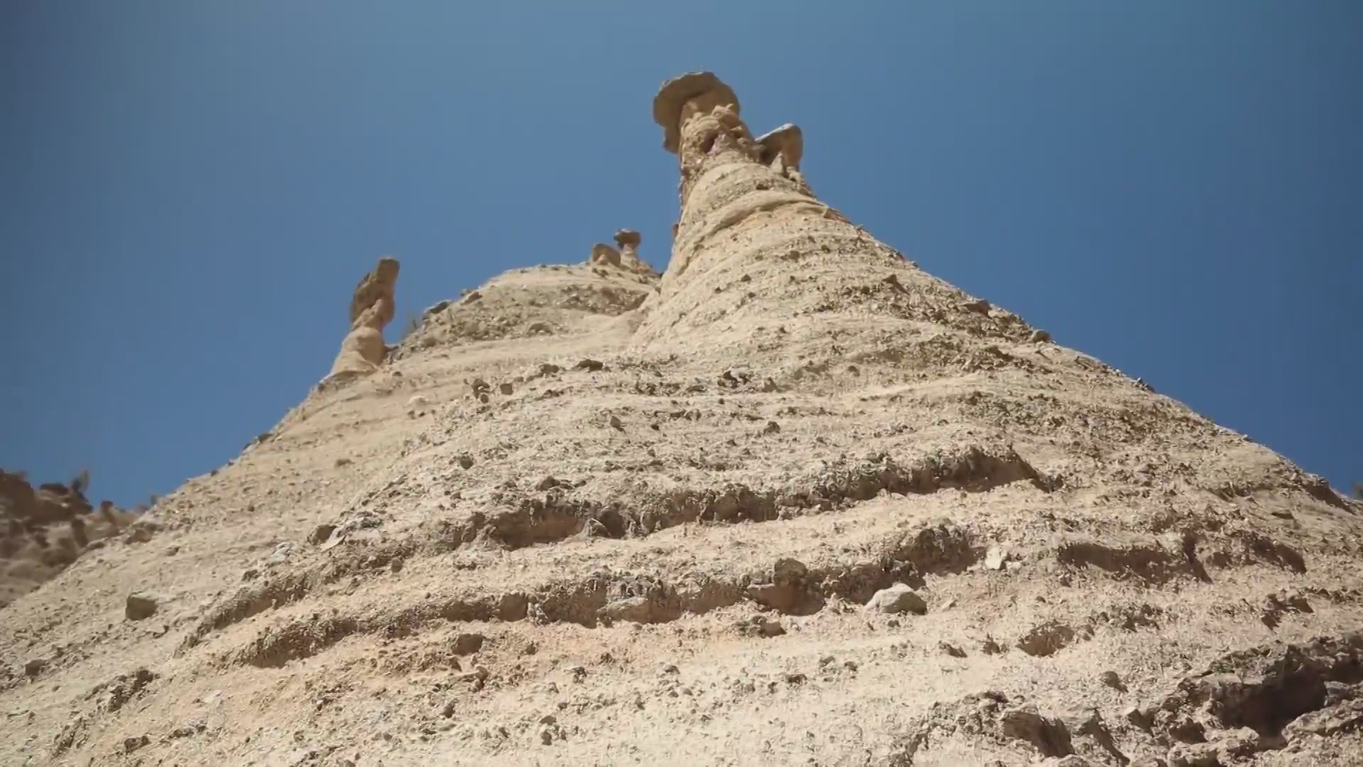 Tent Rocks National Monument will reopen, BLM and Cochiti Pueblo say ...