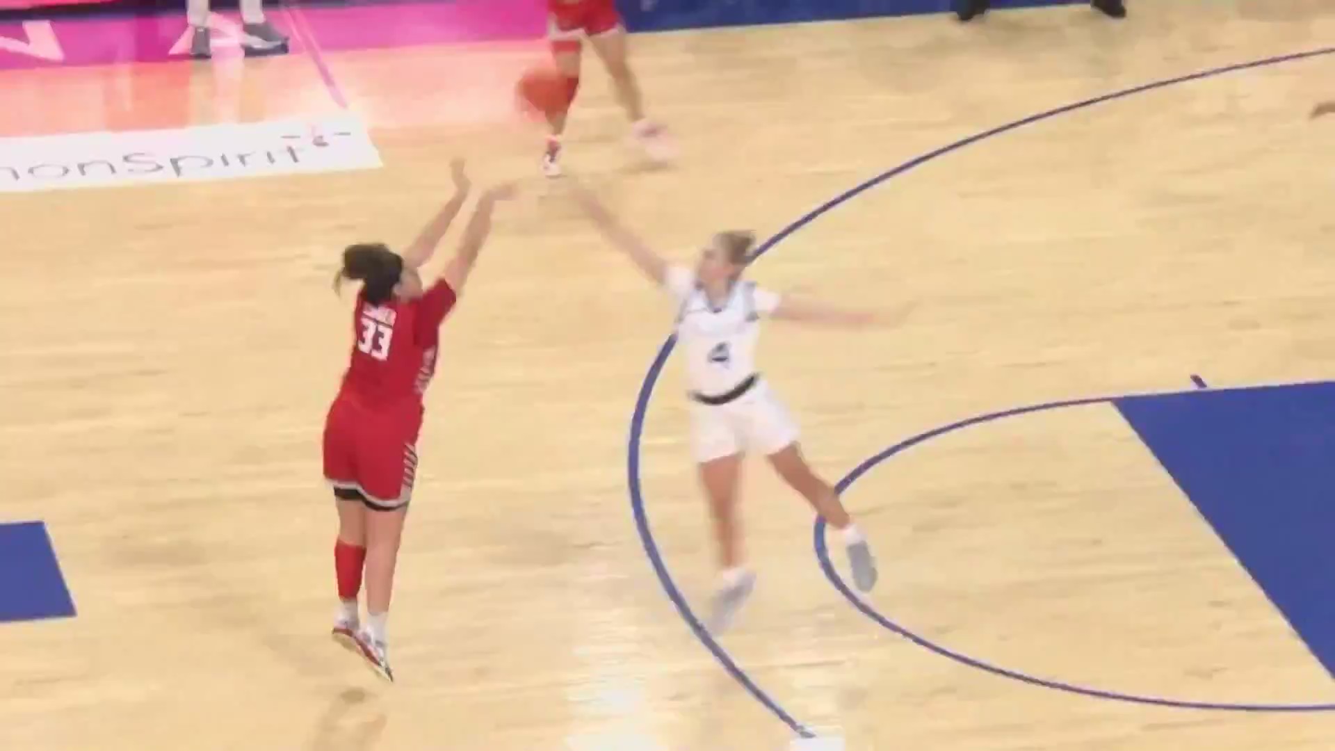 UNM Women’s Basketball opens conference play with a win at Air Force ...