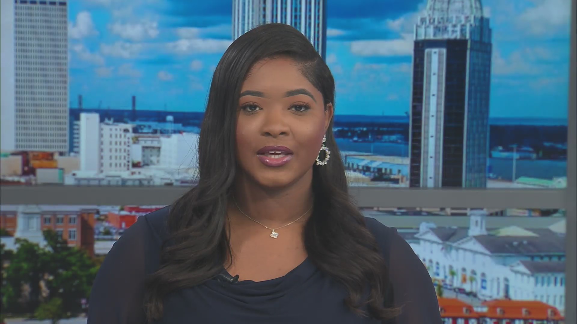 “Arti Gras” aims to improve small Mobile park – WKRG News 5