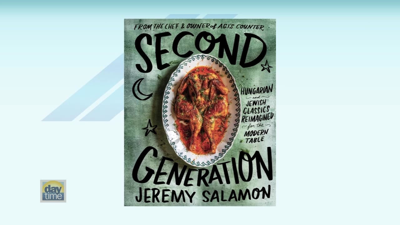 Chef Jeremy Salamon – WFLA