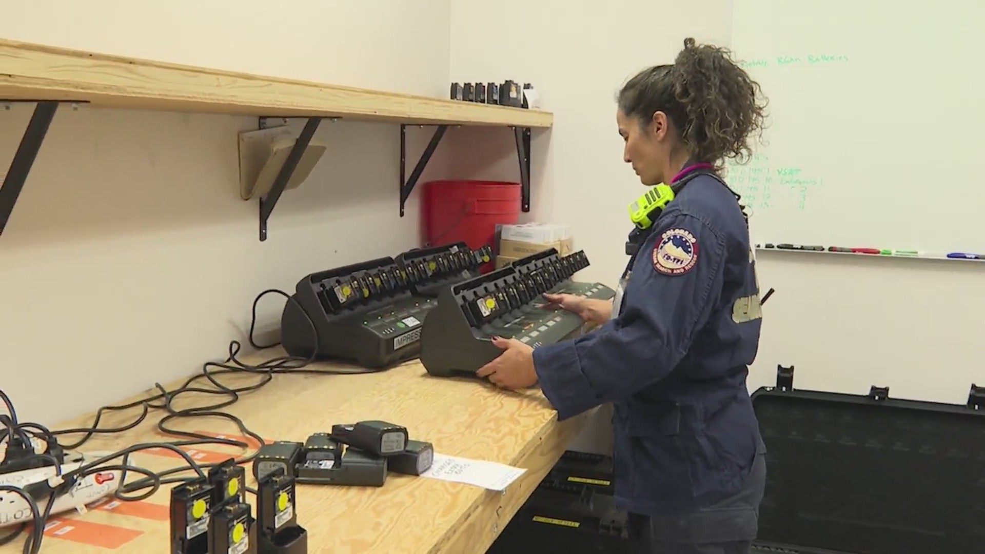 Colorado Task Force 1 deployed to assist with Hurricane Helene relief ...