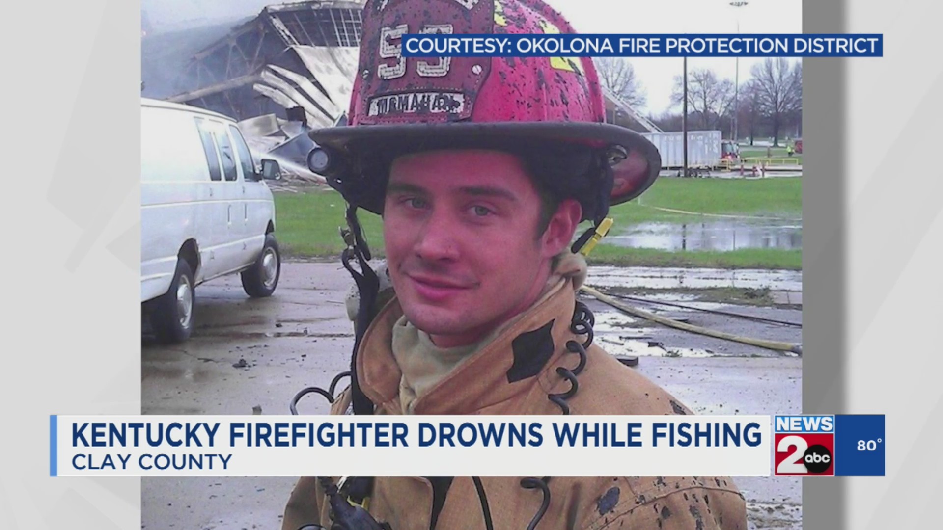 Kentucky firefighter drowns in Dale Hollow Lake: TWRA – WKRN News 2