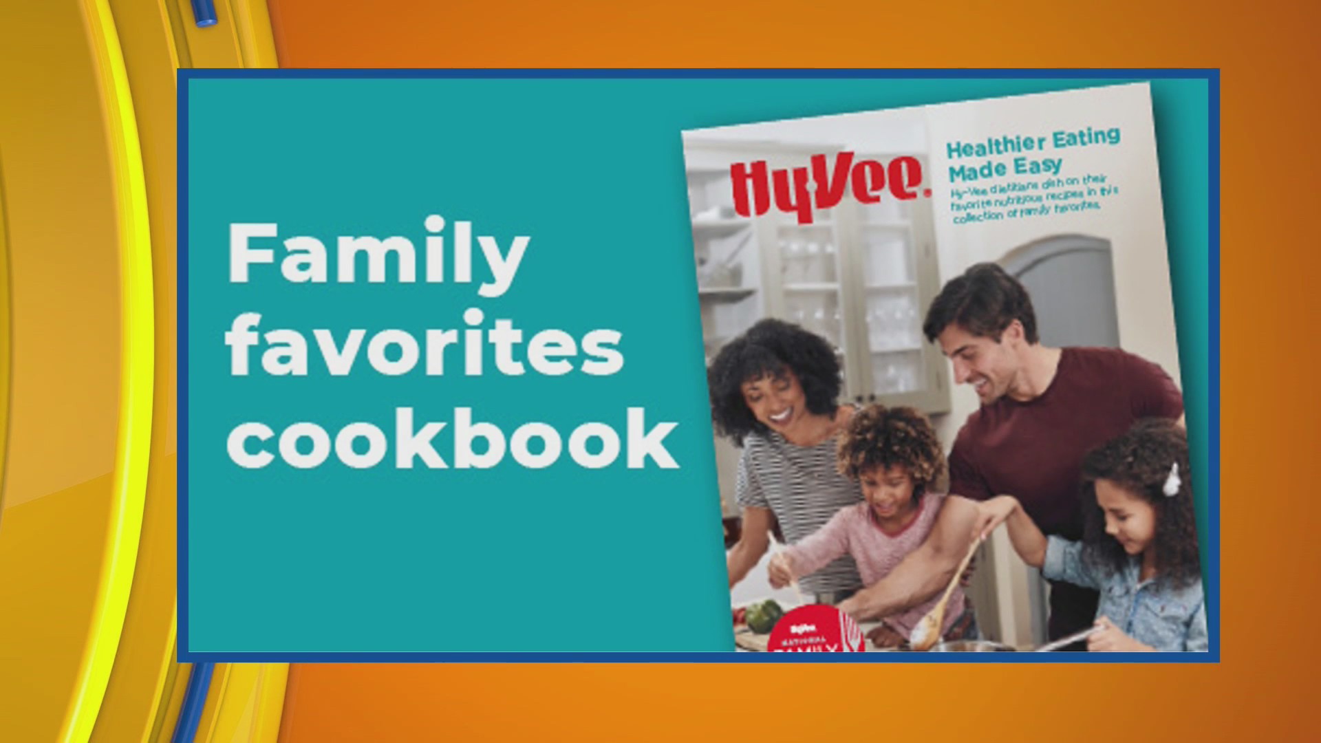 Hy-Vee has Fall family meals that are budget friendly | Part 2 ...