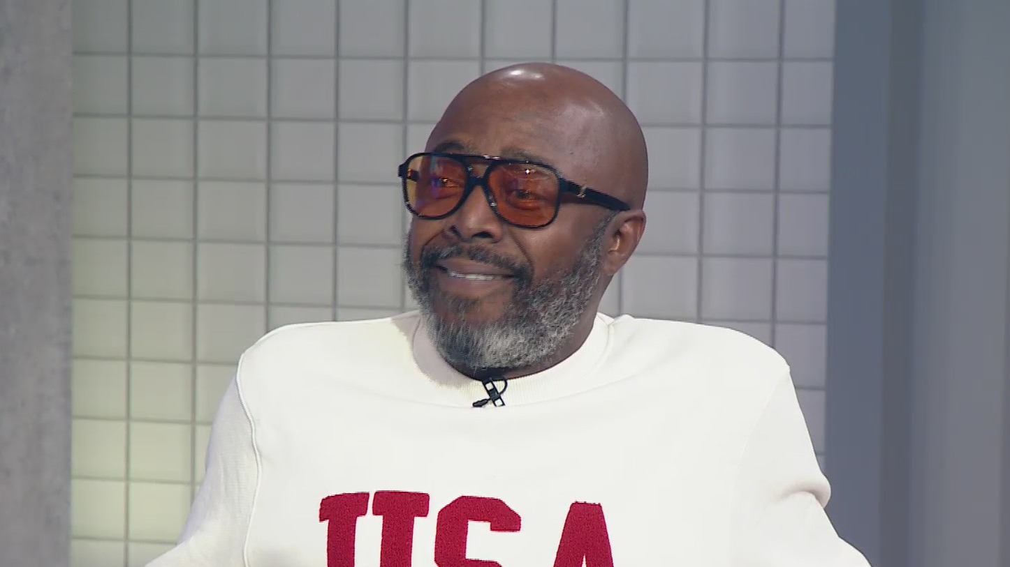 Donnell Rawlings brings his comedy tour to New Brunswick – PIX11