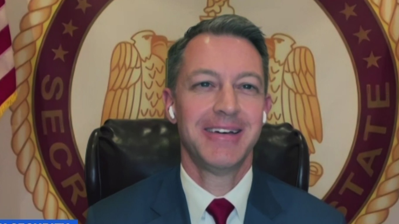 Alabama official explains decision to stop using election tool | Dan ...