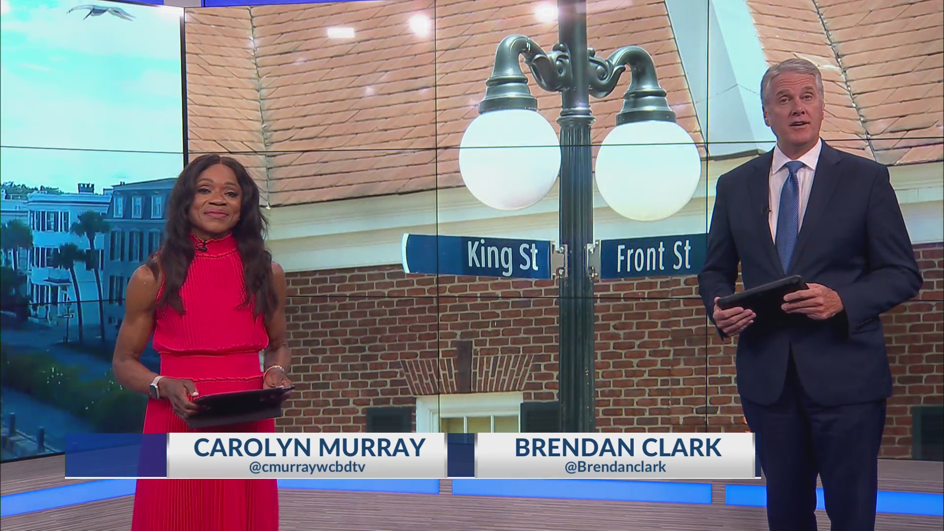 Georgetown celebrates second annual Carolina Day – WCBD News 2