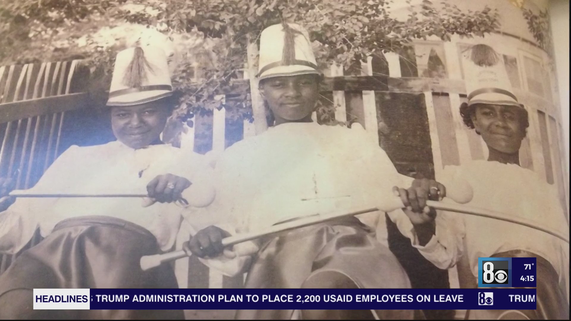 The Uprising of 1969: A look back at the civil rights movement in ...