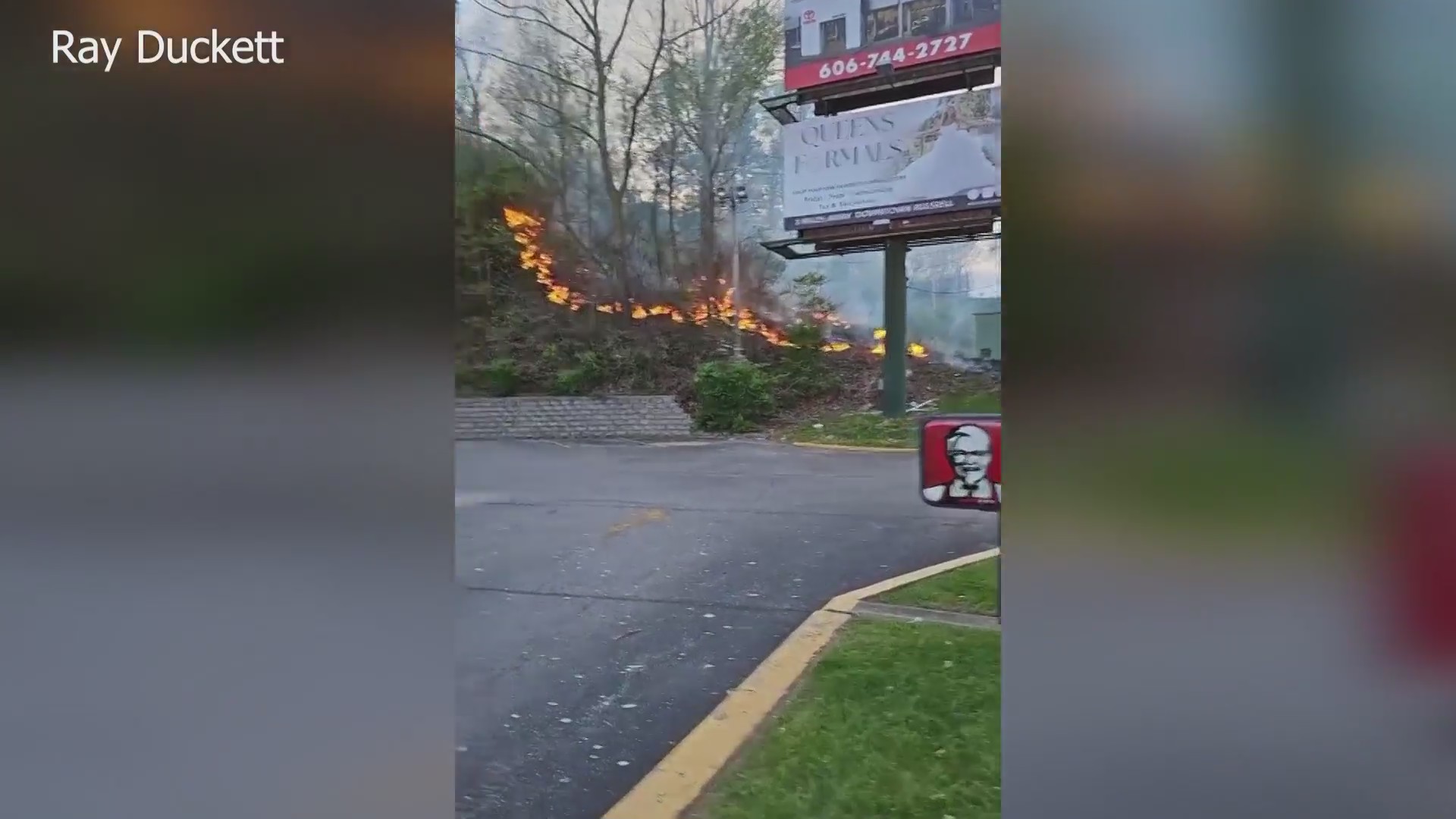 Crews surveying damages caused by Boyd County transformer explosion ...