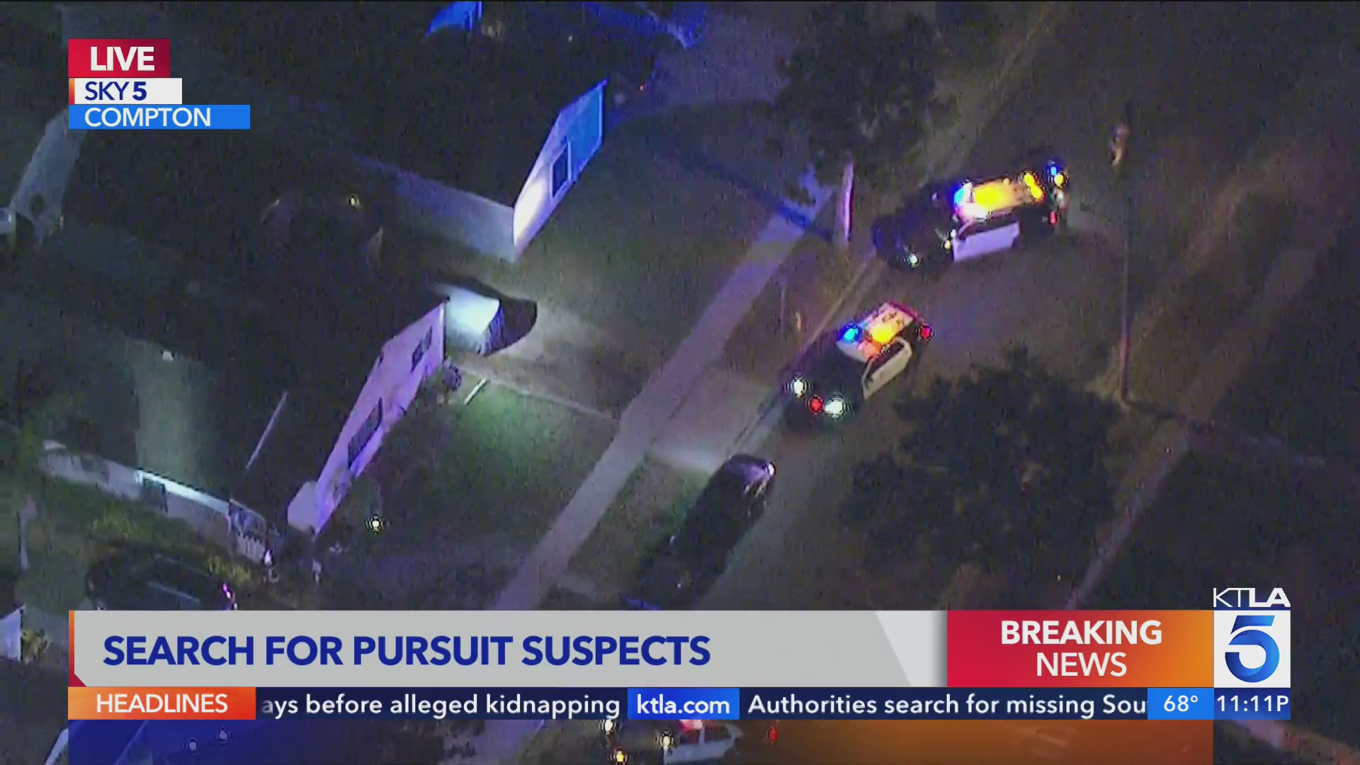 Live News – KTLA