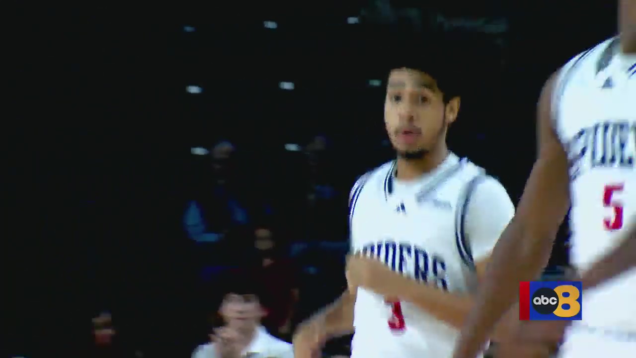 Richmond wins big on opening night taking down Southern Virginia – WRIC ...
