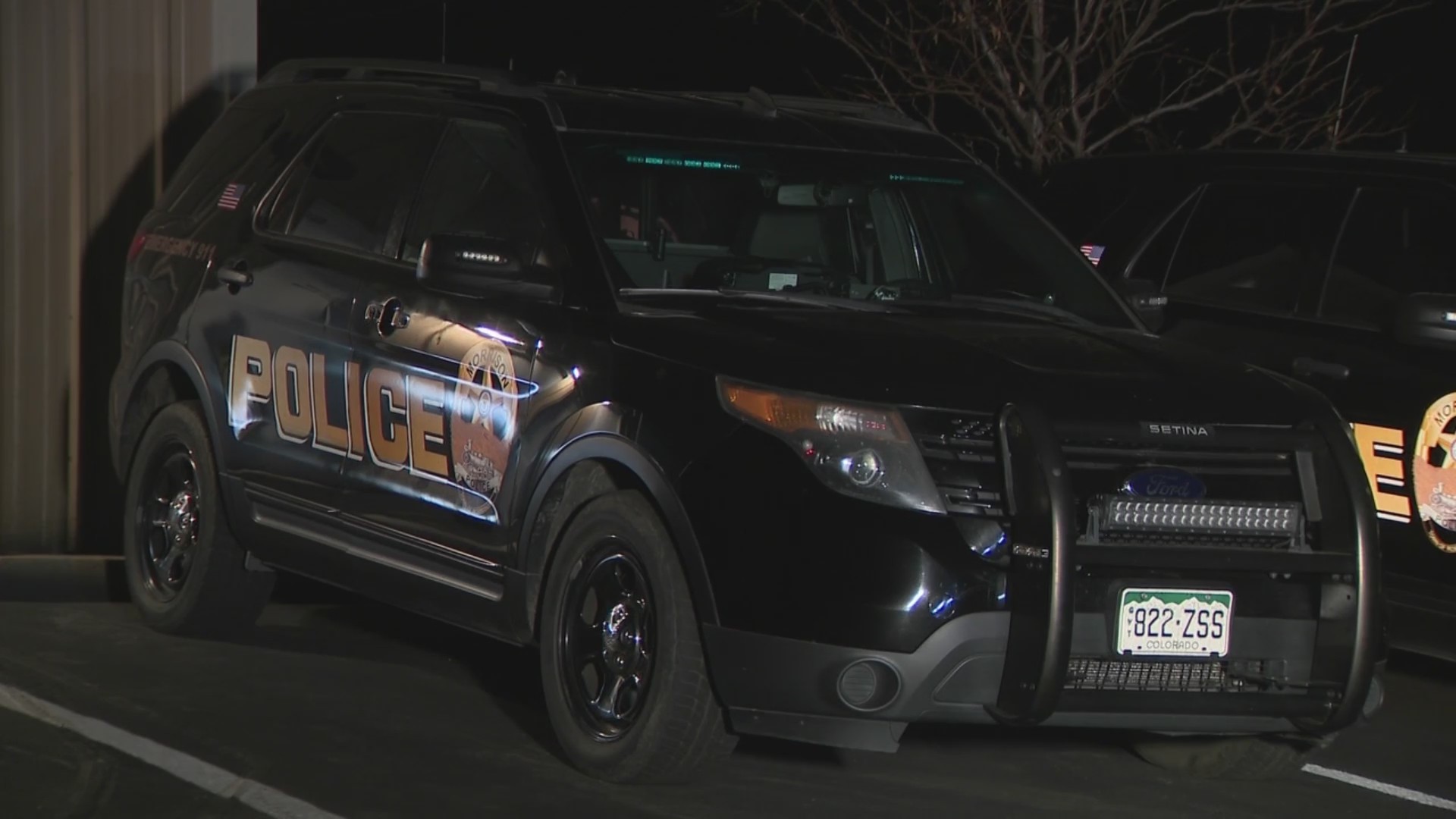 Morrison Police Department to disband: Department spokesperson – FOX31 ...