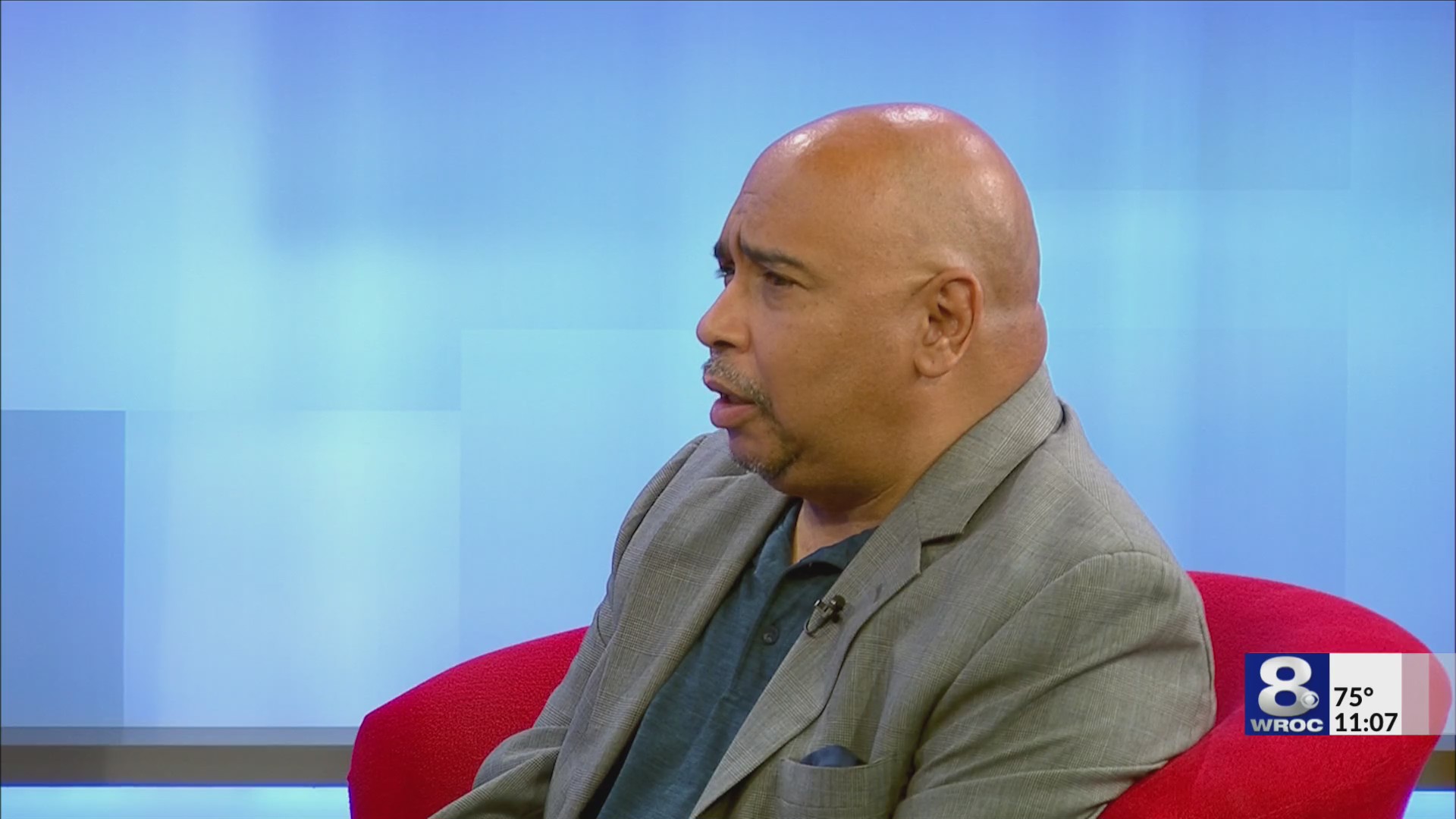 Rochester music icon reacts to Diddy verdict: ‘He’s not a good guy, but ...
