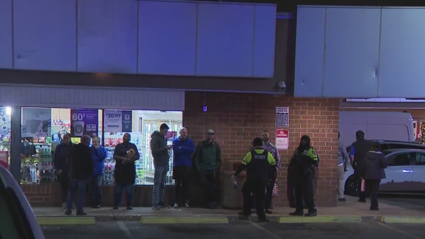 Police lift shelter in place after bomb threat found unsubstantiated at ...