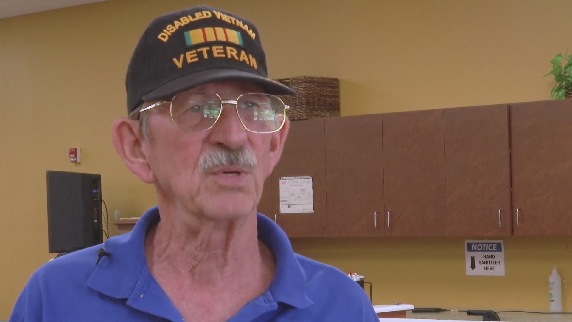 Veterans honored through Lifescape Adult Day Program – MyStateline ...
