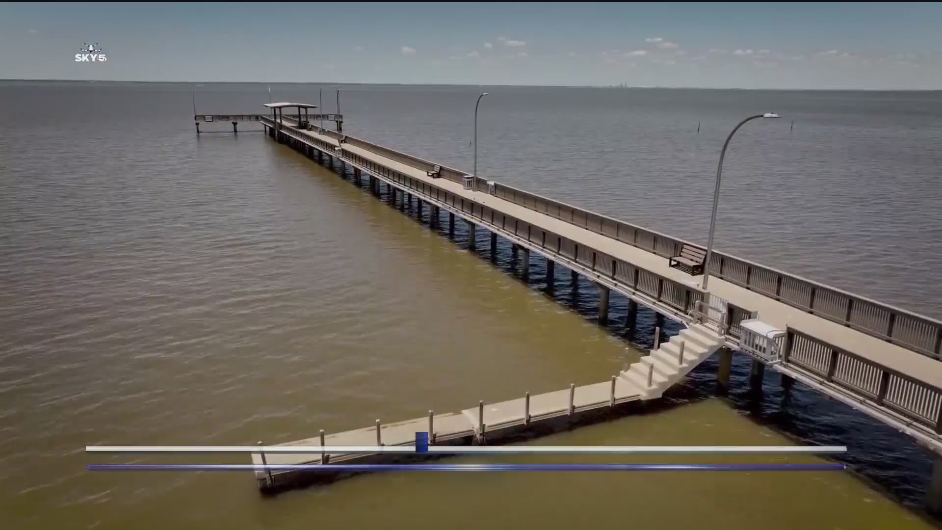 Fairhope Pier closed for renovations – WKRG News 5