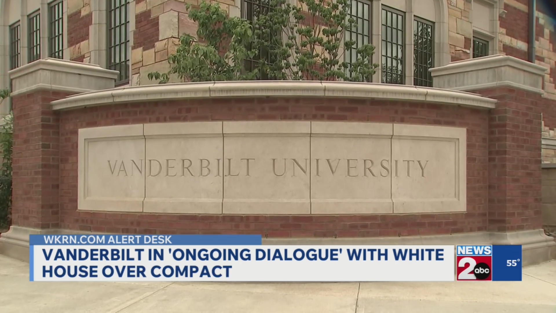 Vanderbilt maintains ‘commitment to institutional neutrality’ in update ...