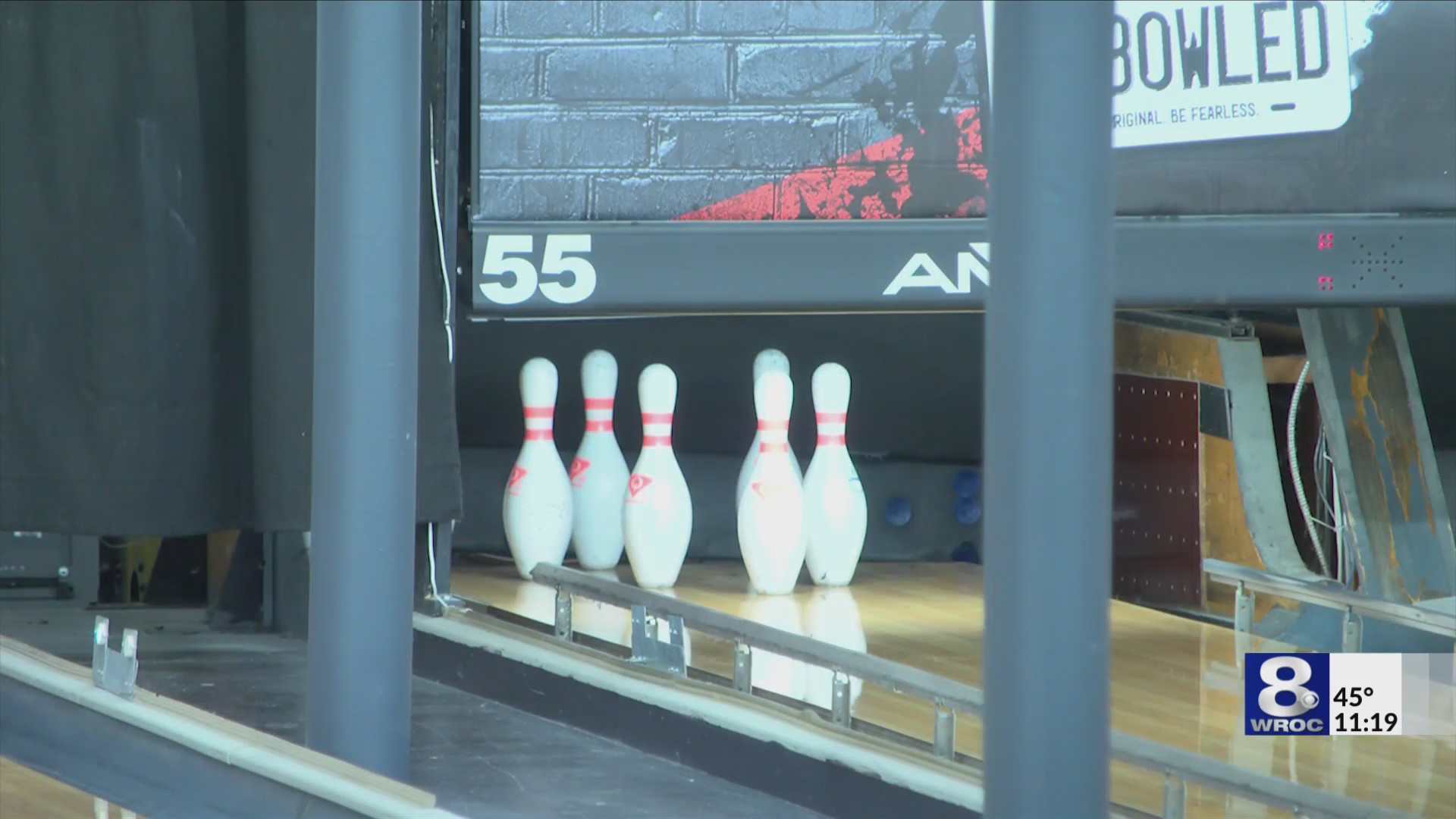 CDS Monarch hosts annual Strikes for Abilities benefit – RochesterFirst
