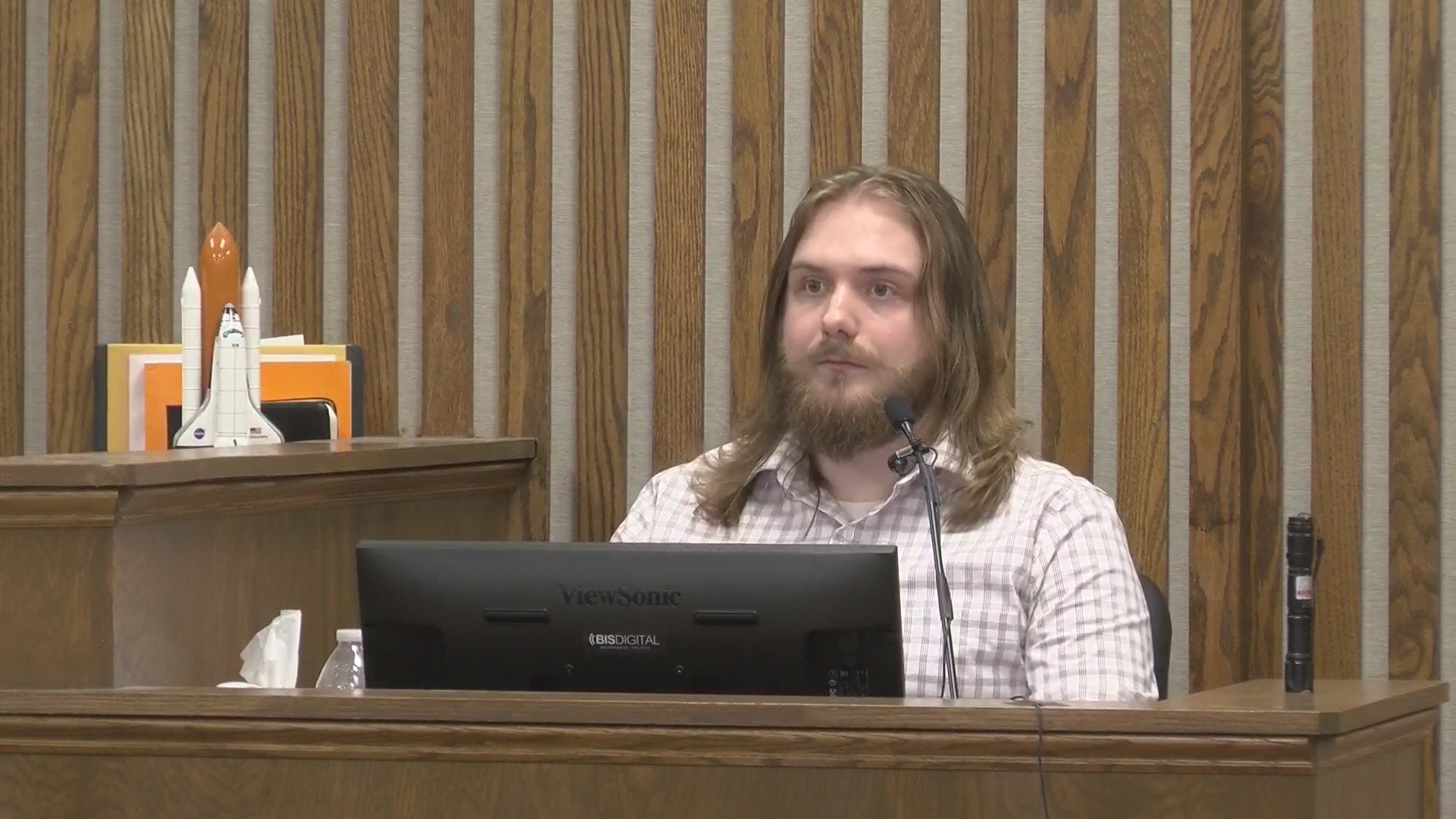 Ethan Perry, previously believed to be Evelyn Boswell’s father ...