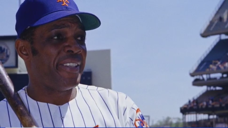 Moose on the Loose: Willie Mays dead at age 93 – PIX11
