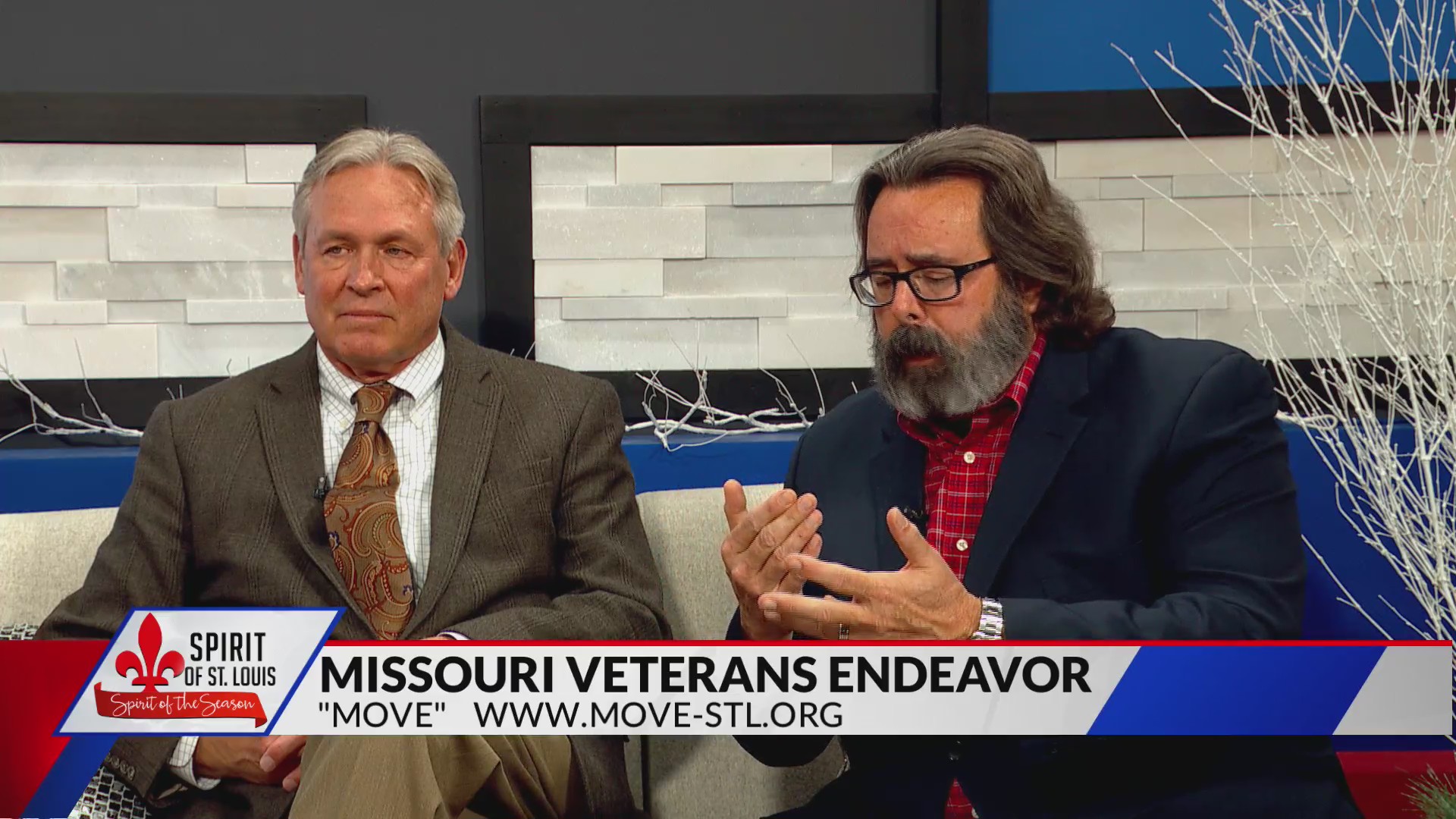 Spirit of St. Louis: Missouri Veterans Endeavor – FOX 2