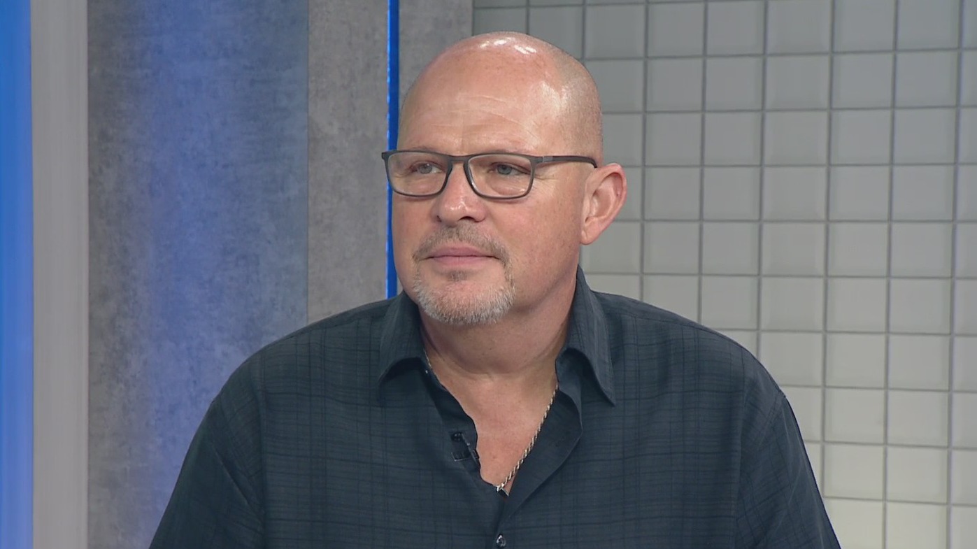 UFT president on challenges facing teachers at start of school year – PIX11
