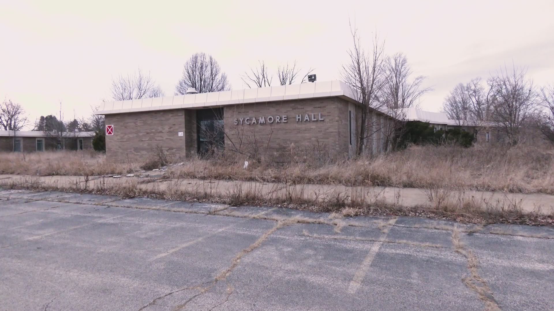 Rockford’s Singer Mental Health Center may be demolished for new ...