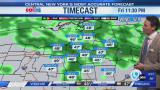 Syracuse Weather | Ithaca, CNY, Rome, Oswego | WSYR
