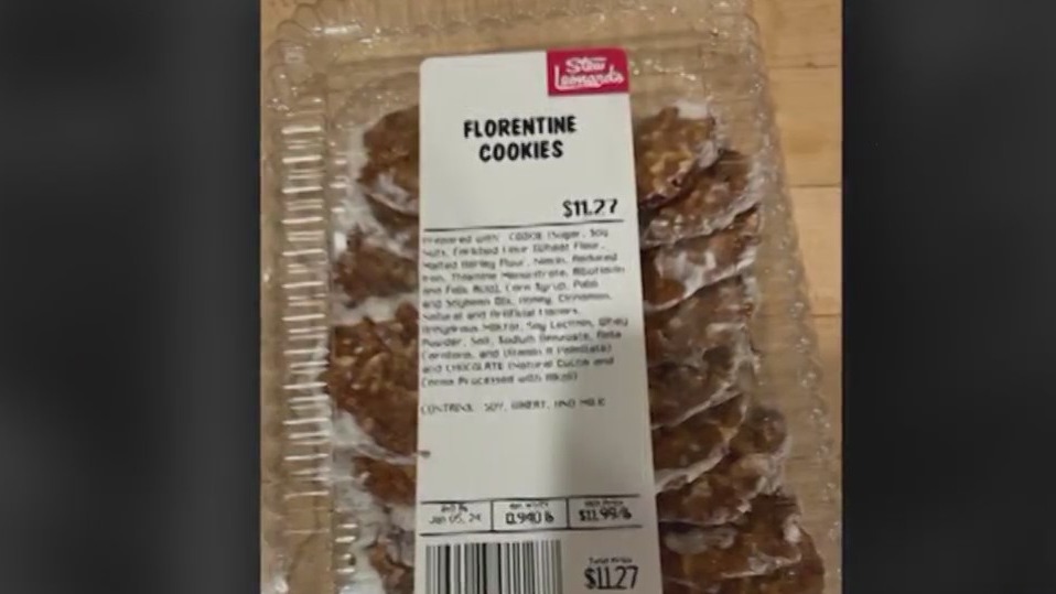 Wrongful death suit filed against Stew Leonard’s over mislabeled ...