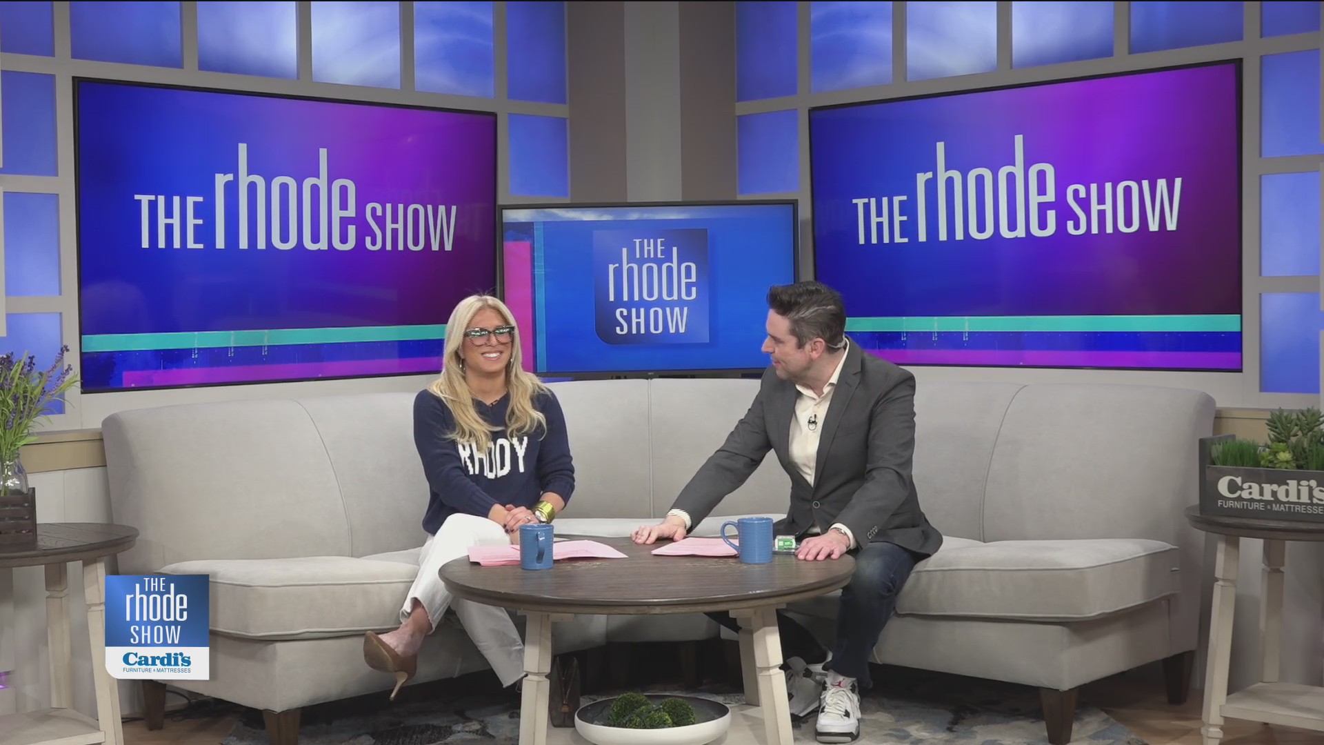 Top of Show – The Rhode Show – WPRI.com