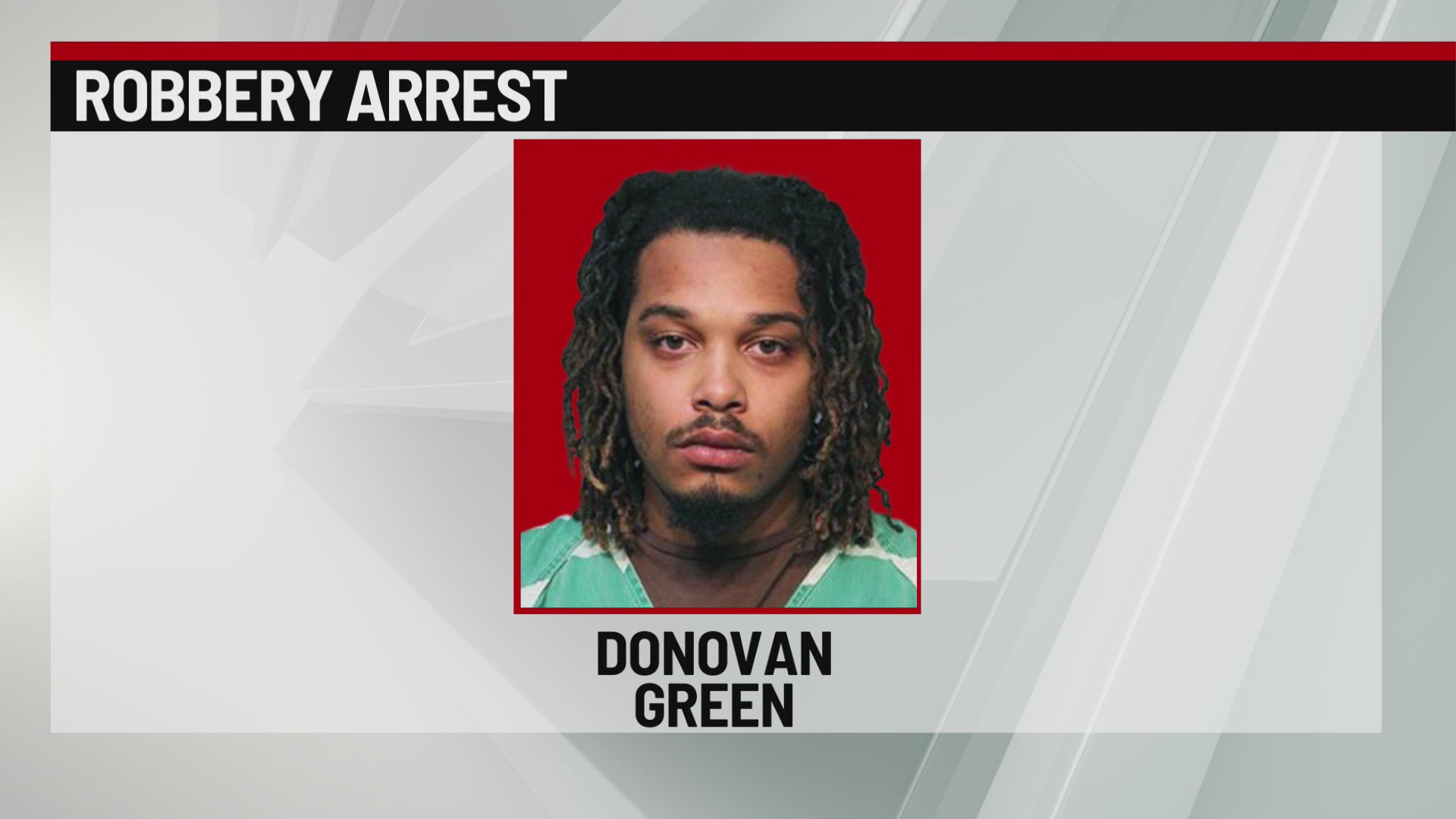 Suspect charged in convenience store armed robbery; handgun recovered ...