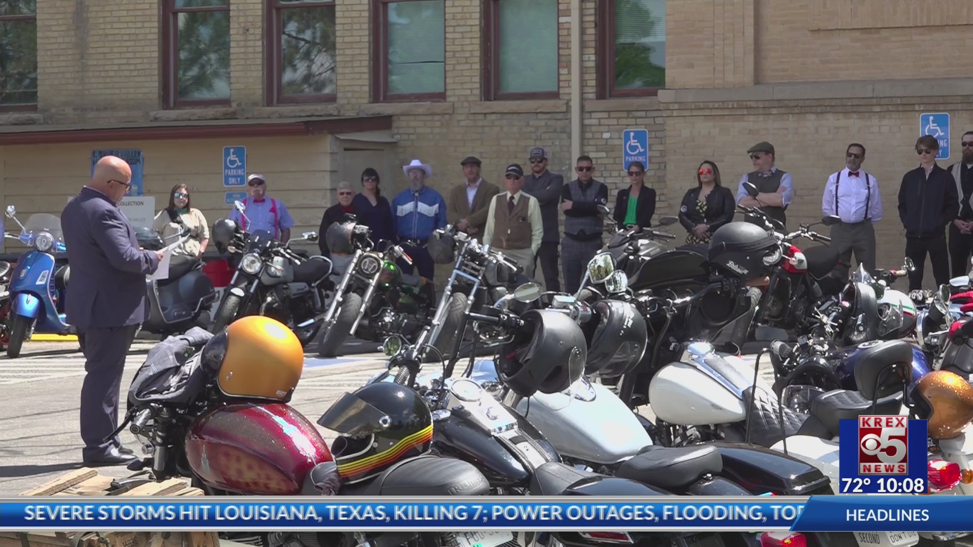 Distinguished Gentleman’s Ride raises $4k – WesternSlopeNow.com