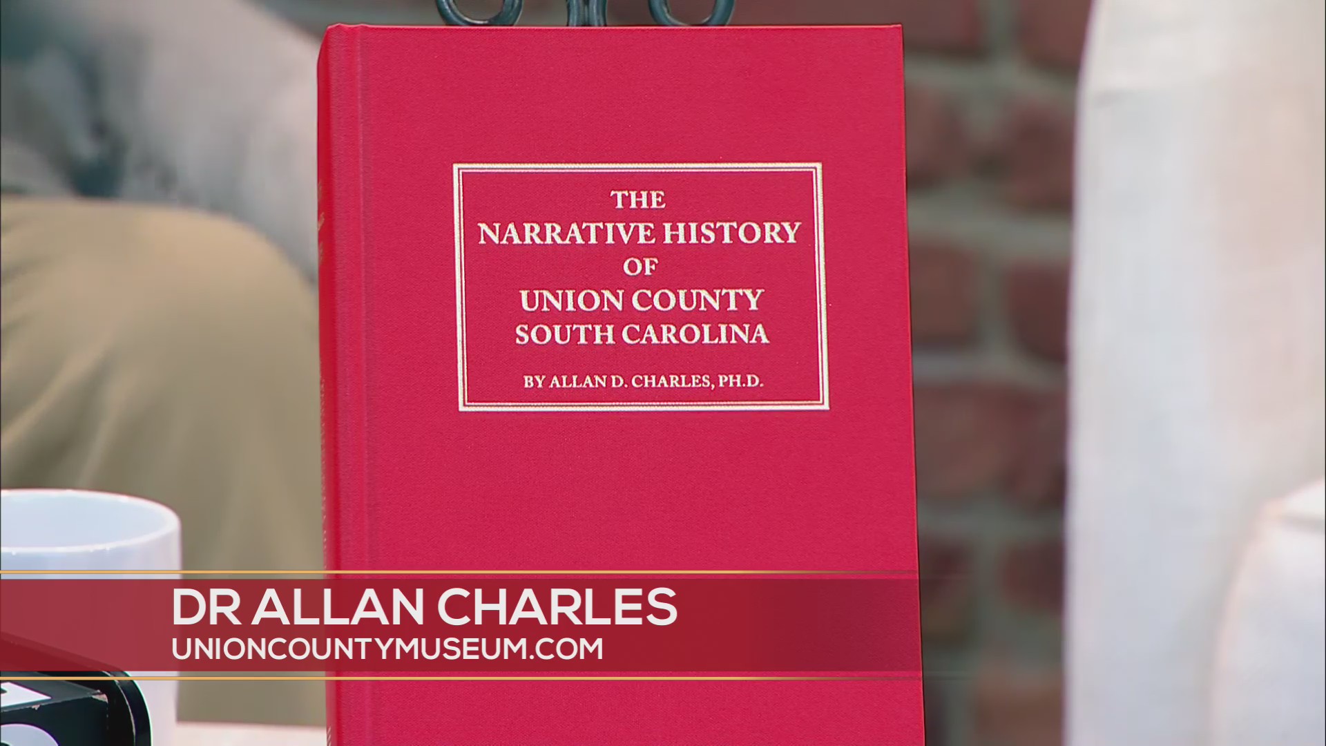 Aspects of Union County and SC history – WSPA 7NEWS