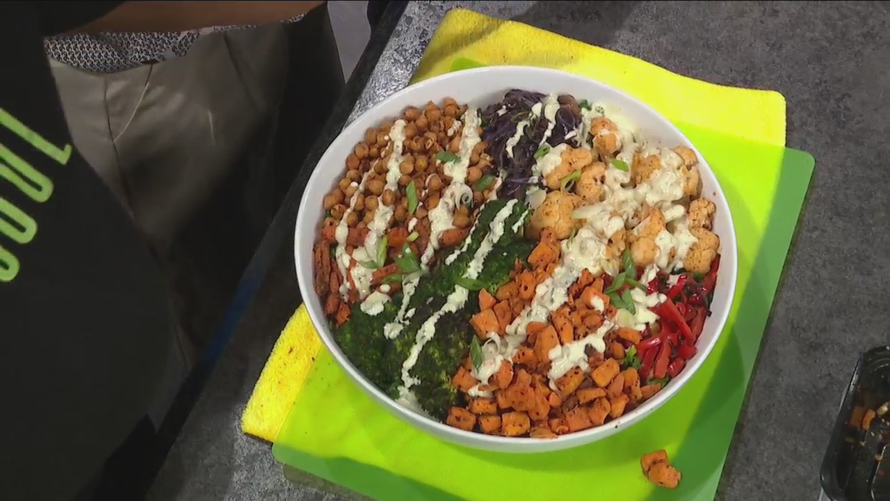 3rd Annual Boo Bash Event with Chef Tawana – 10/28/24 – Fox 59