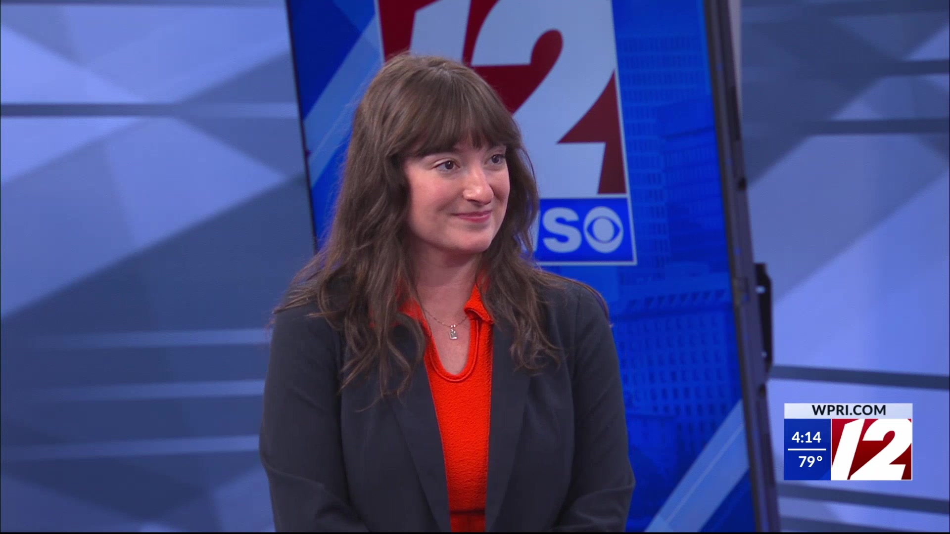 Community Focus: Newport Art Museum’s Emilia Syeolski on ‘Wet Paint ...