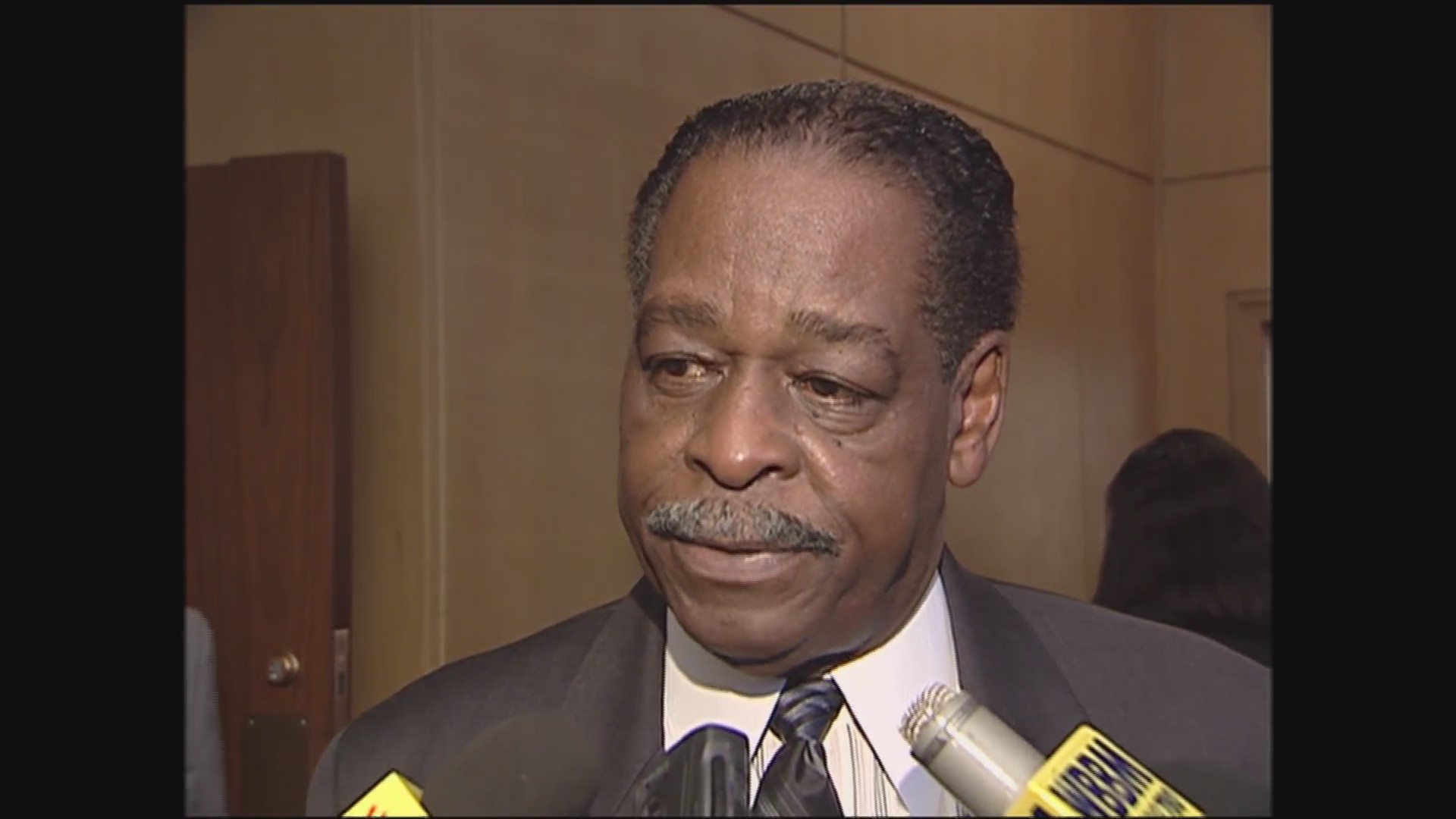 William ‘Bill’ Beavers, former 7th Ward Alderman and Cook County ...