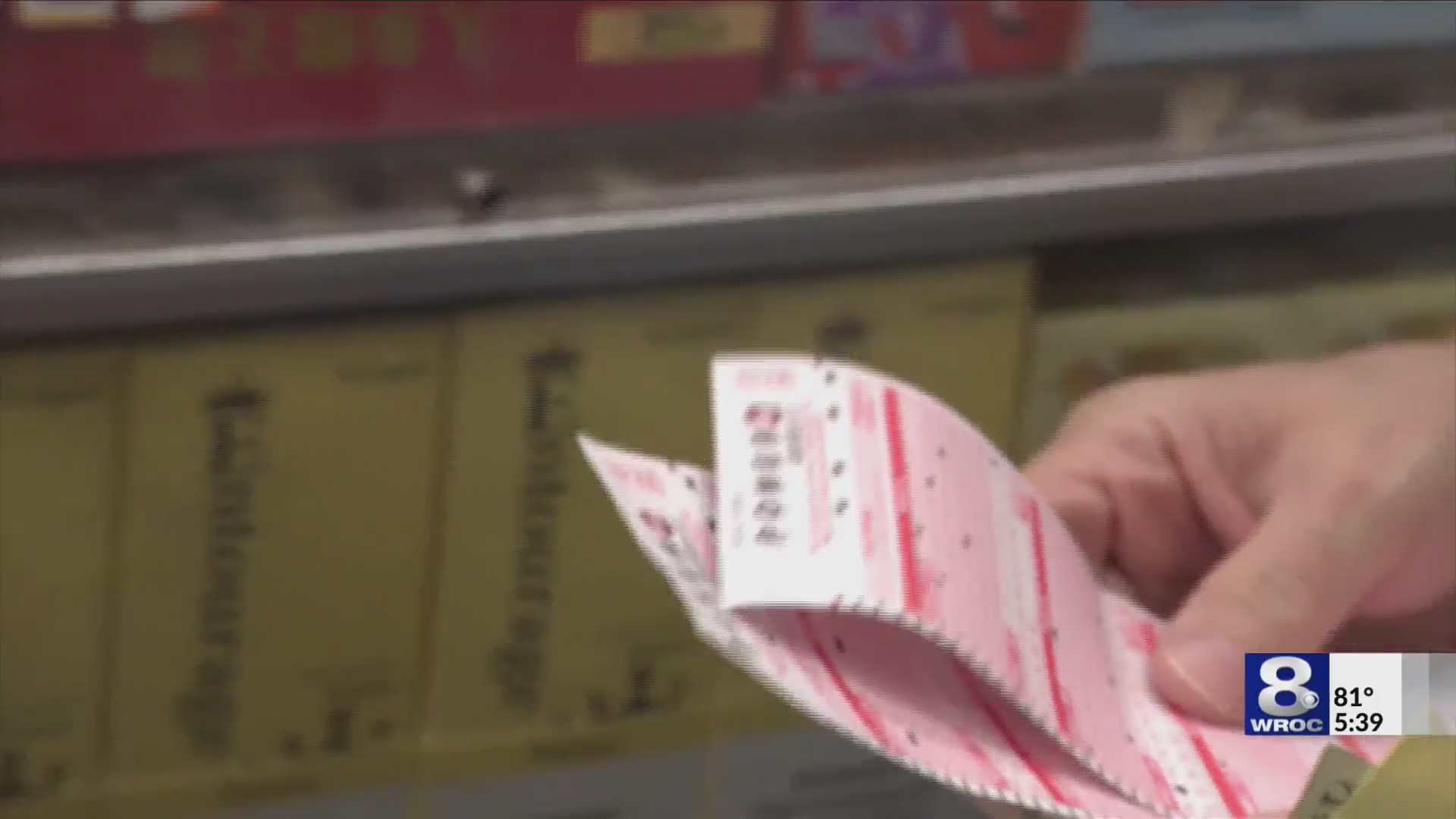 Rochesterians prepare for $1.4 billion PowerBall Jackpot – RochesterFirst